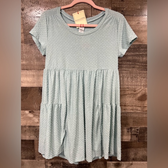 Rolla Coster | Dresses | Nwt Rolla Coster Babydoll Dress | Poshmark